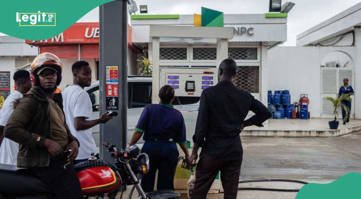 Finally, NNPC, Oil Marketers Agree on New Fuel Price, Begin Loading - Legit.ng