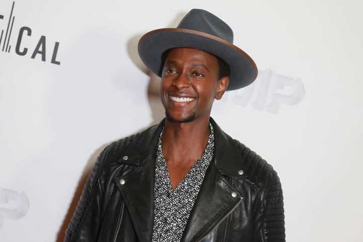 Edi Gathegi bio: Wife, House, net worth, movies and TV shows - Legit.ng