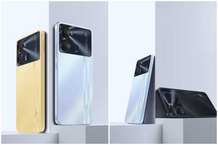 List of 10 latest itel phones and their prices in Nigeria - Legit.ng