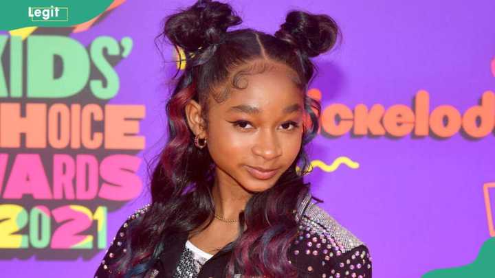 That Girl Lay Lay Alaya High’s age, height, parents, siblings - Legit.ng