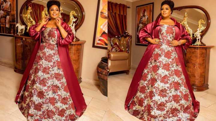 30+ stunning Guinea brocade styles that are a must-have in your ...