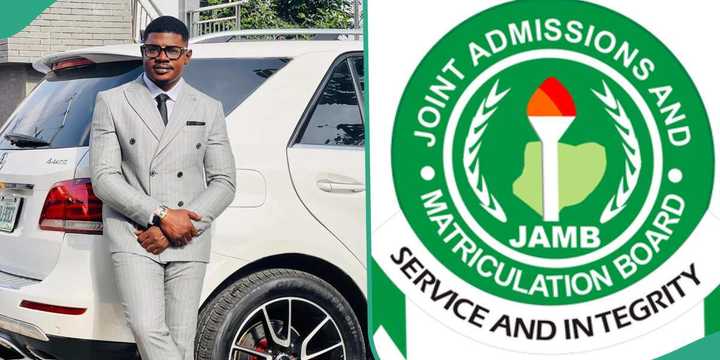 Apply Now: Nigerian Man Offers to Buy 20 JAMB Forms for People, Shares ...