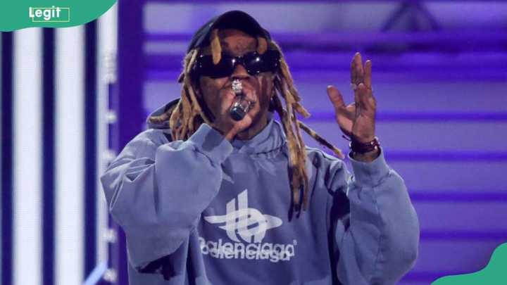 33 funny rap lyrics that will definitely make your day - Legit.ng