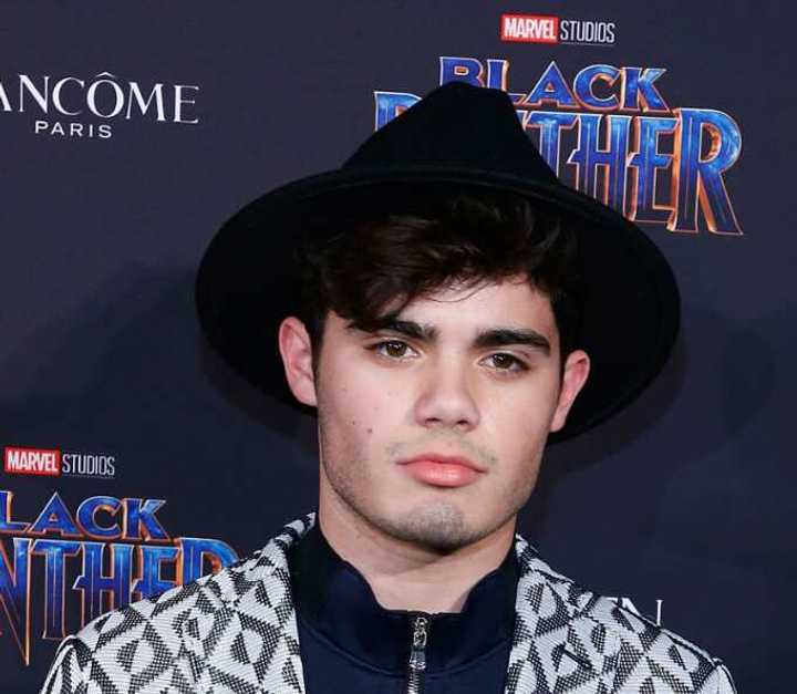 Emery Kelly biography: age, height, ethnicity, girlfriend, band - Legit.ng