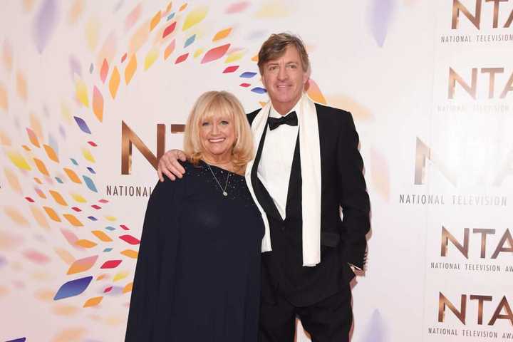 Judy Finnigan biography: age, health, net worth, where is she now ...