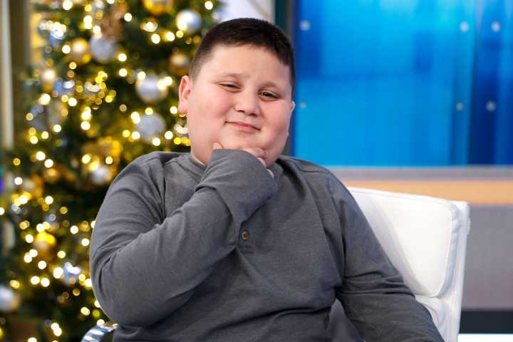 Who is The Rizzler? How one kid became TikTok's youngest charisma king ...