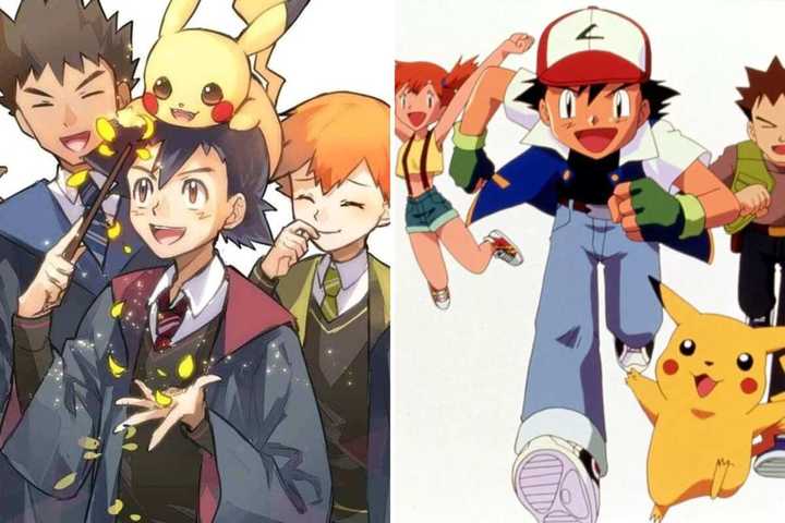 35 most famous trios in popular culture: From history to mythology and ...