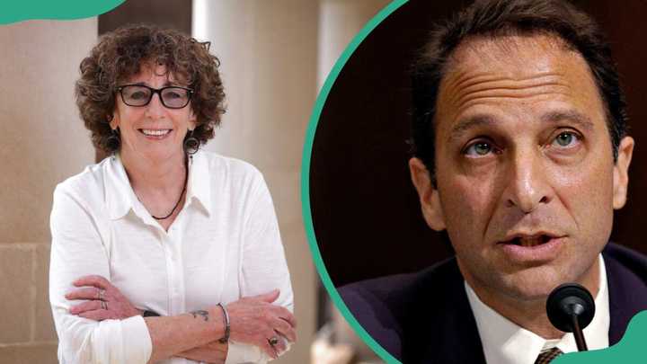 Who is Andrew Weissmann's wife? All you need to know about Debra ...