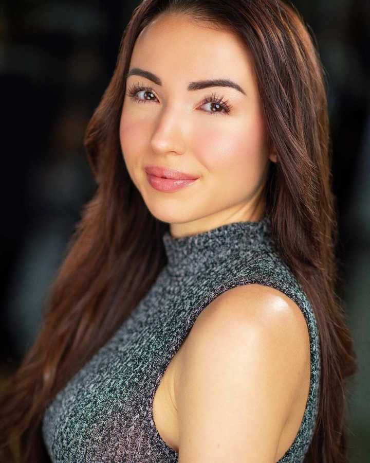 Samara Redway’s biography: age, height, typical gamer, net worth - Legit.ng