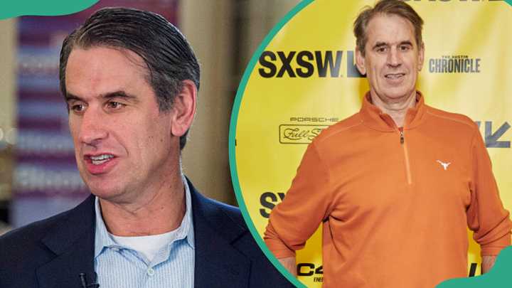 What is Bill Gurley’s net worth? How much did he make from Uber? - Legit.ng