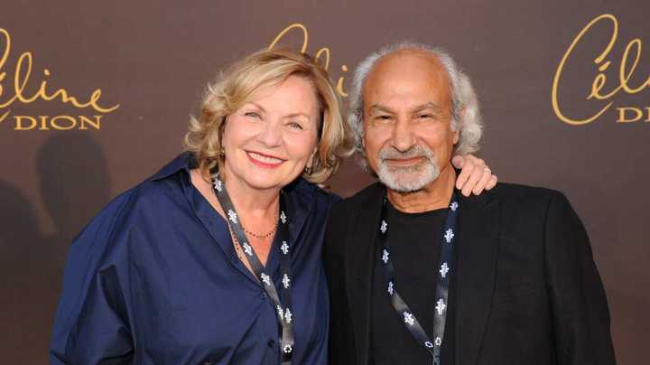 Biographie de France Castel : famille, enfants, conjoint, séries - Legit.ng