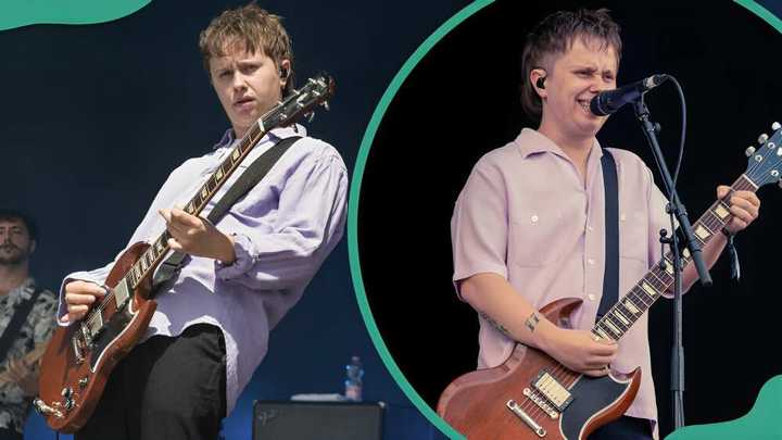 Conor Mason's bio: age, height, illness, girlfriend, vocal range - Legit.ng