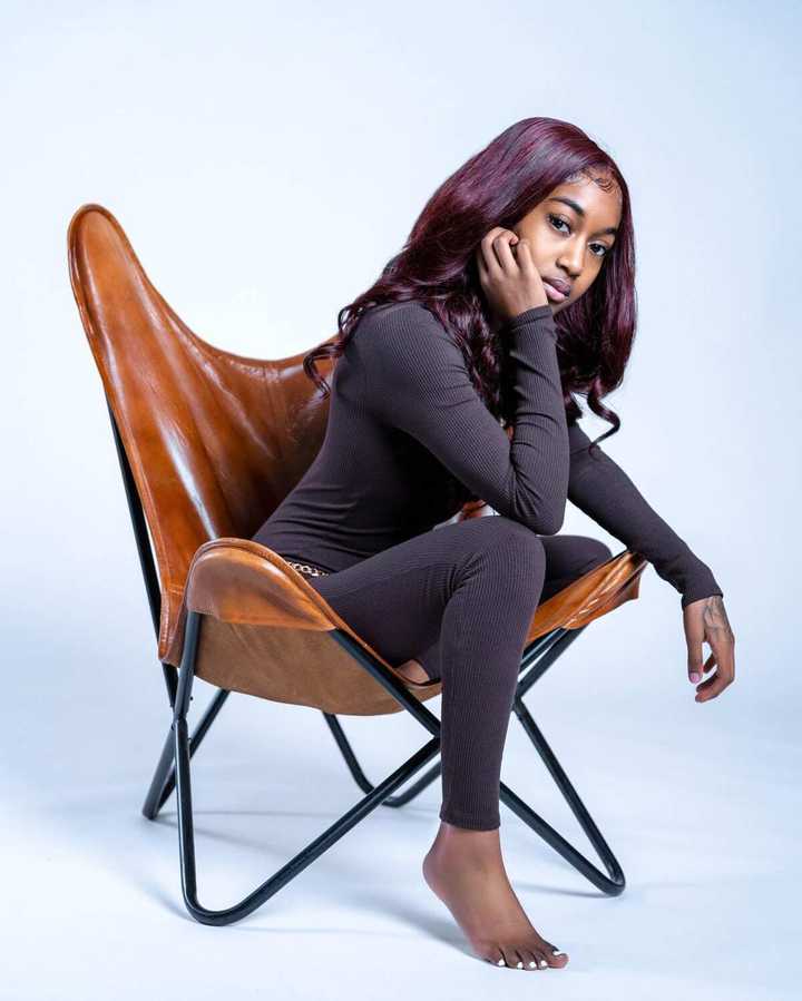 Tee Tee’s biography: age, height, birthday, boyfriend, DDG - Legit.ng