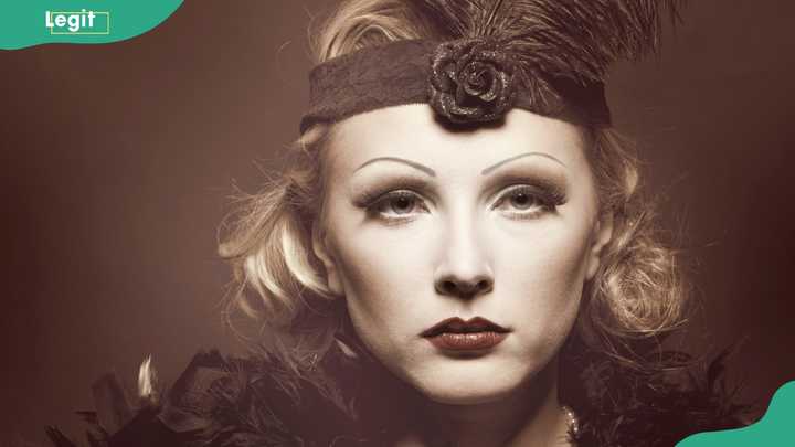 1920s makeup guide: the trends and techniques that defined the Roaring ...