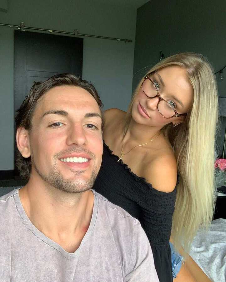 Hockey player Mikayla Demaiter’s biography: age, height, boyfriend ...