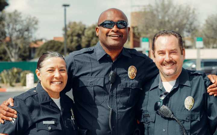 Why are police called 12? The story behind the slang - Legit.ng