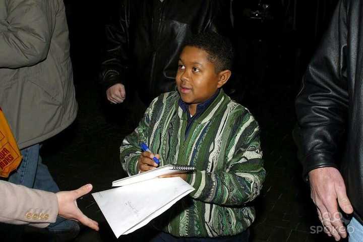 Webster's Emmanuel Lewis now: age, height, wife, kids, net worth, death ...