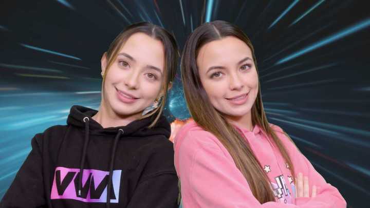 Merrell Twins’ biography: age, birthday, height, boyfriends - Legit.ng