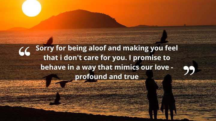 Apology messages: 170 romantic sorry messages for your love - Legit.ng