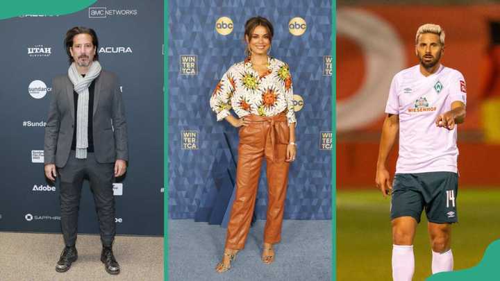 20 famous people from Peru: Meet these Peruvian celebrities - Legit.ng