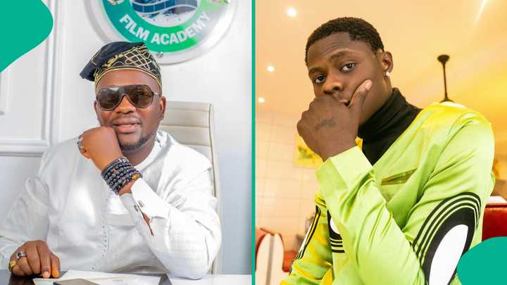 “I Have Video Showing How Mohbad Was Murdered”: Yomi Fabiyi Cries Out ...