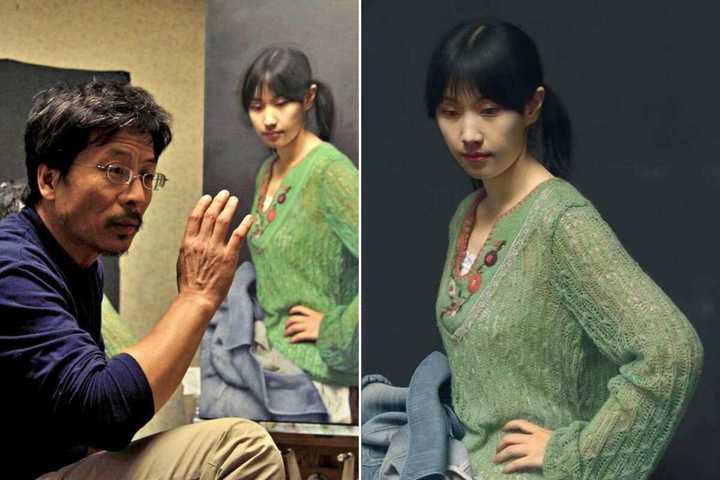 Most realistic painting in the world: 10 lifelike works of art - Legit.ng