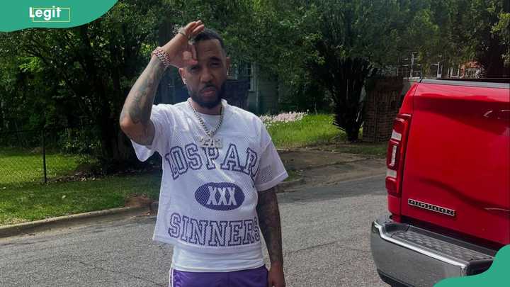 20+ great Alabama rappers rising from the heart of the South - Legit.ng