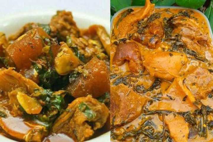Top 10 tasty Igbo foods, their names, pictures, and ingredients - Legit.ng