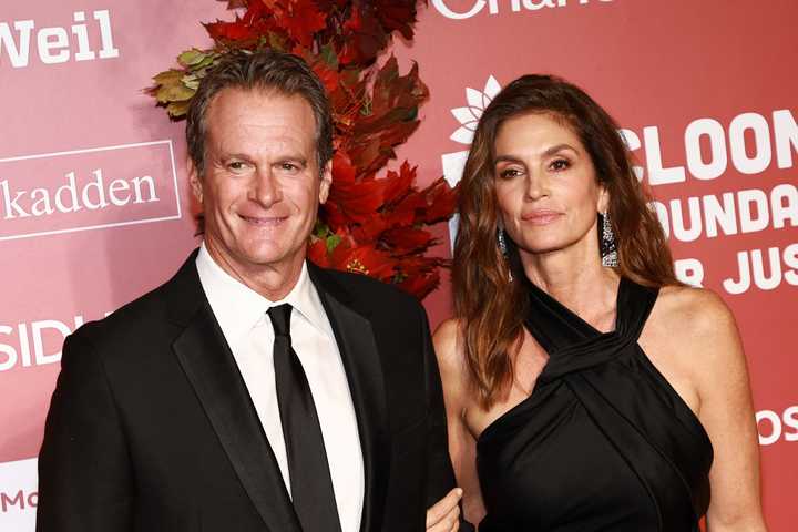 Meet Kaia Gerber's parents and sibling: Inside her famous family - Legit.ng