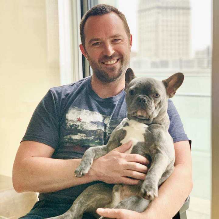 Blindspot Sullivan Stapleton bio: age, height, teeth, net worth - Legit.ng