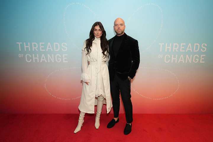 Who is Serinda Swan's partner? A look at her relationships over the ...
