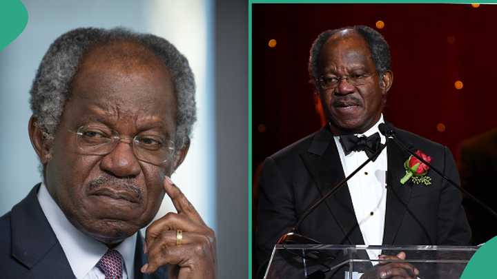 Adebayo Ogunlesi: Man Tells Story of Billionaire Whose Company Owns ...
