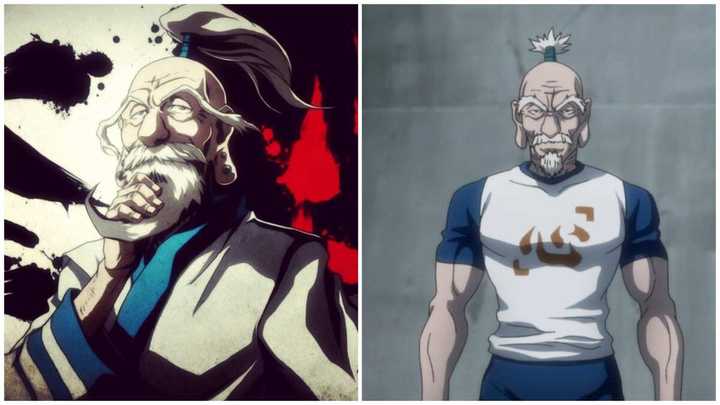 50 white-haired anime characters that are absolutely iconic - Legit.ng