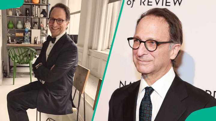 Who is Andrew Weissmann's wife? All you need to know about Debra ...