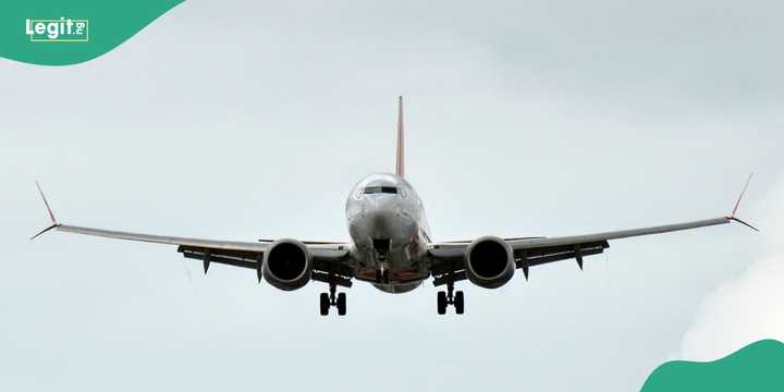 Another Airline Set To Resume Operation in Nigeria, Governor Buys 2 New ...