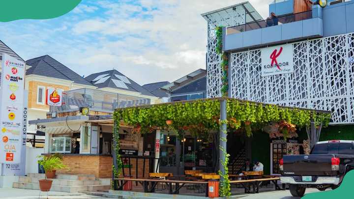 10 best restaurants in Lekki for food lovers and explorers - Legit.ng