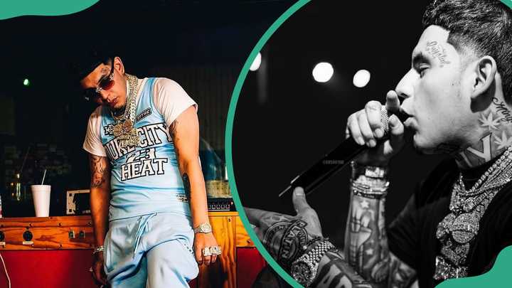 DeeBaby’s biography: Who is the new Houston sensation? - Legit.ng
