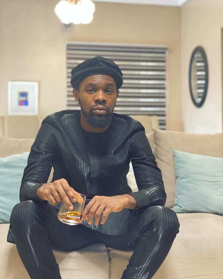 Patoranking biography: age, net worth, songs, house, where is he from ...