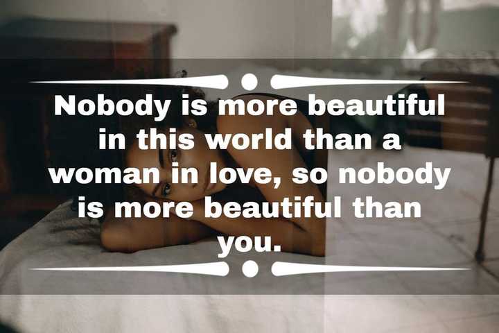 250+ you are beautiful messages and quotes that will make your loved ...