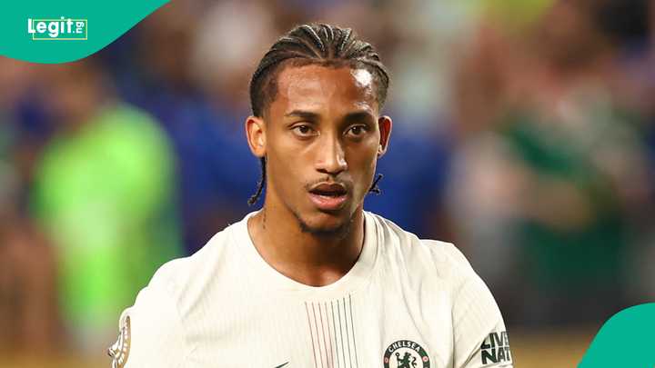 Chelsea Fans Decide on Who Should Be First Choice Striker: Jackson ...