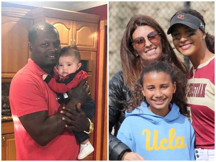 Who are Maya Brady’s parents? Meet Brian Timmons and Maureen Brady ...