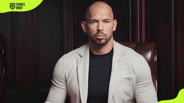 What is Andrew Tate's kickboxing record? A closer look at the former ...