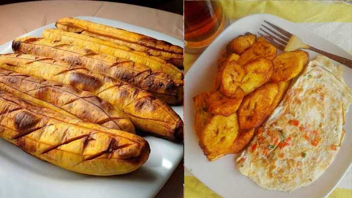 Top 10 Yoruba foods, their names, pictures, and ingredients - Legit.ng