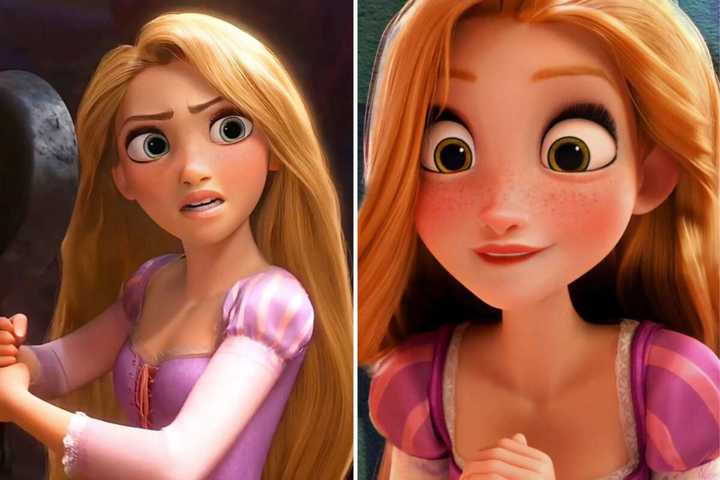 33 popular female disney characters that are great role models - Legit.ng