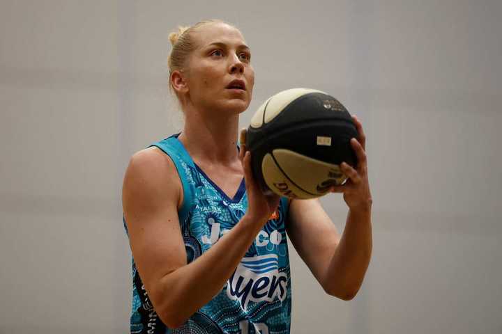 40 hottest WNBA players who are as beautiful as they are talented ...