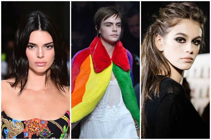 Highest-paid model: 20 highest earners in the fashion industry - Legit.ng