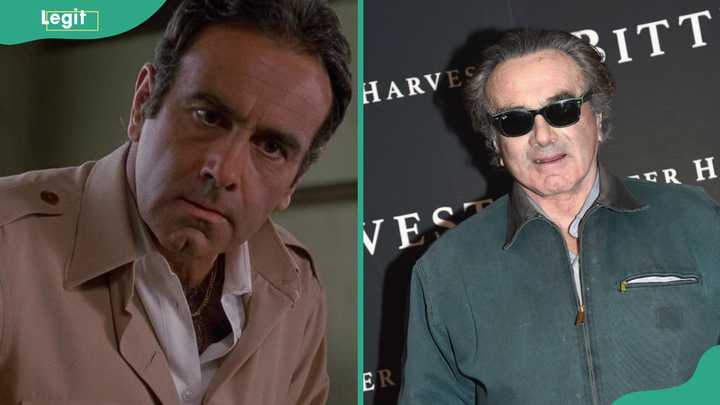 A look at Commando cast then and now: the cast's evolution over the ...