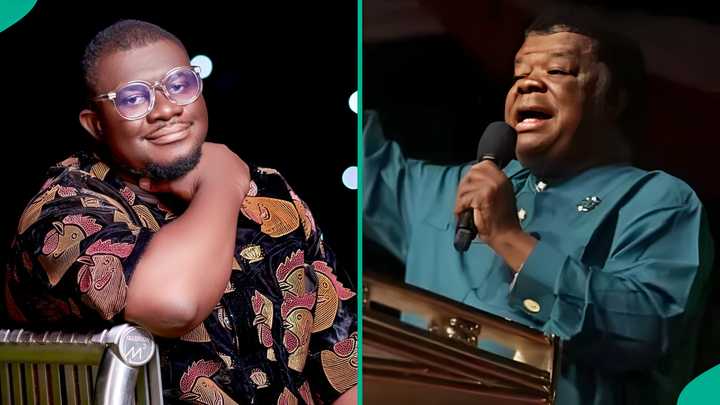 Rev. Uma Ukpai’s Son Releases Important Update for Father’s Followers ...