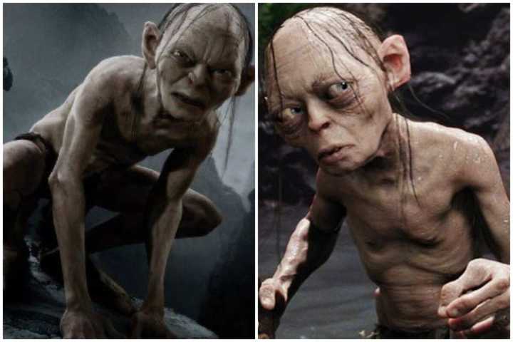 50 of the most ugly characters from cartoons, movies and shows - Legit.ng