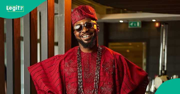 'Odogwu Paranran' Uzor Arukwe Sheds Light on His Phenomenal Role in ...